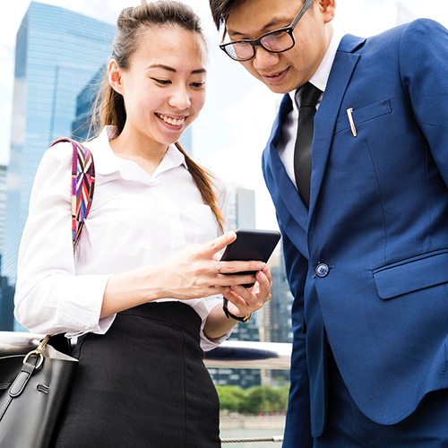 Secretary – Business registration, Accounting, Corporate Secretary, Business Incorporation, Tax ...